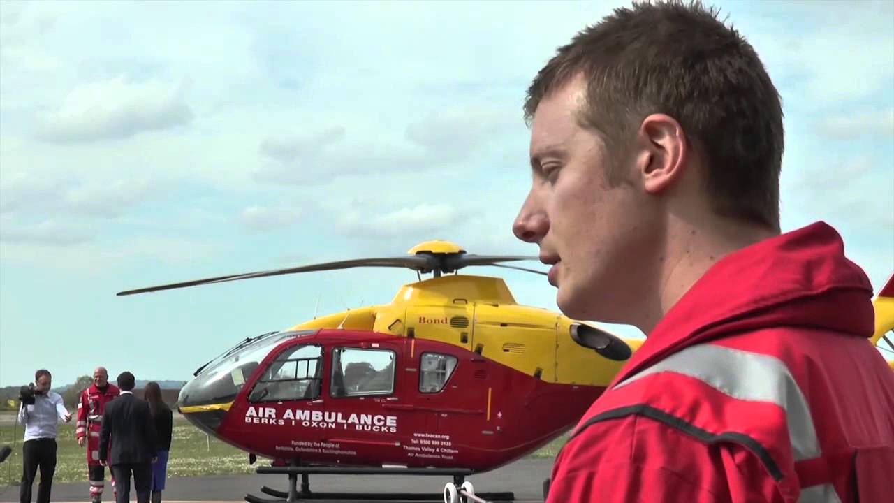 Ed Templer Showreel August 2015 - YouTube