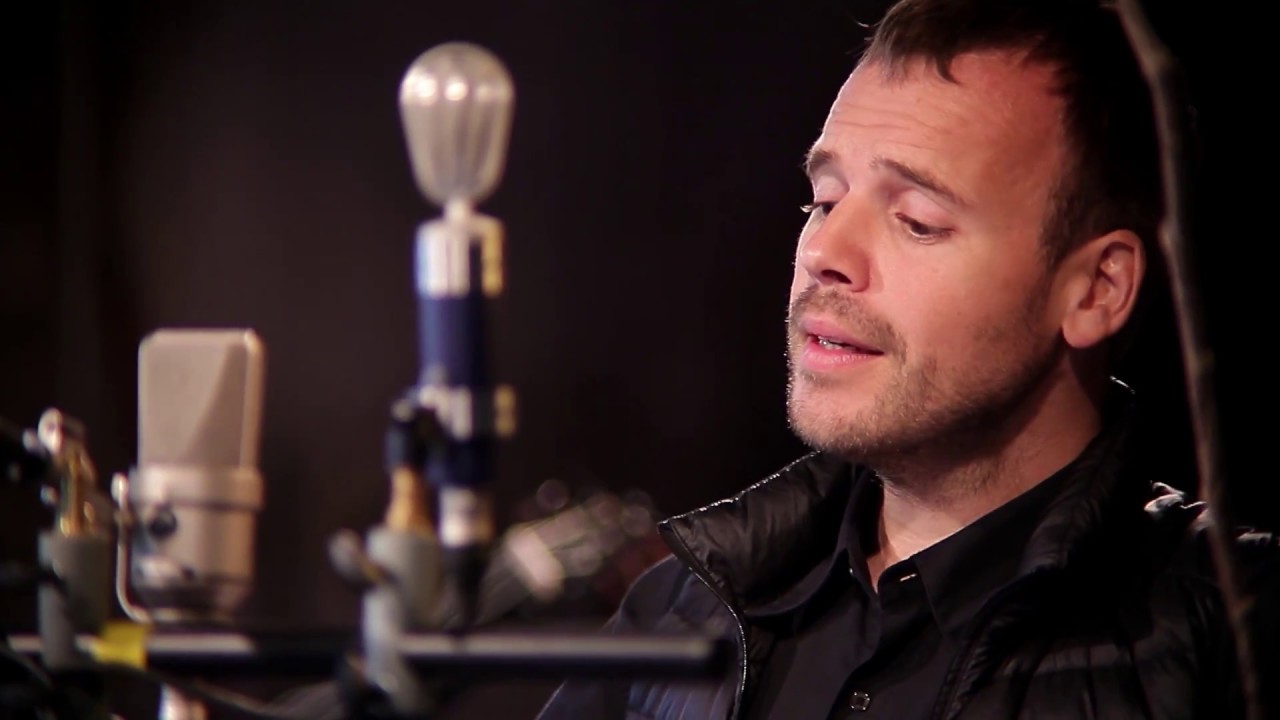 Marc Mauillon, Lambert, Leçons de Ténèbres (Album Presentation) - YouTube