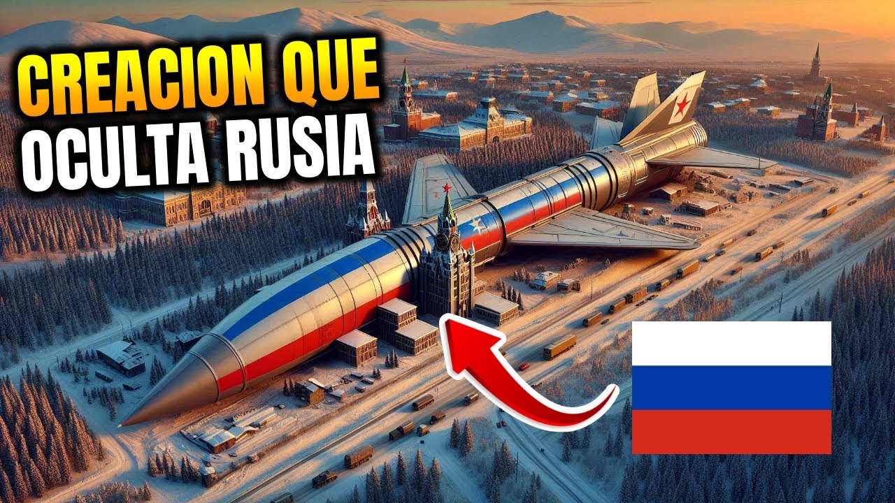 ¡El Poderoso Misil Ruso 9M14 Malyutka en Acción! - YouTube