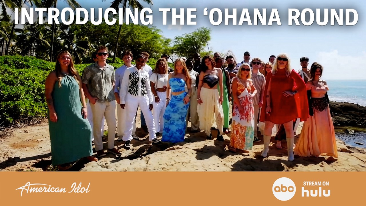 American Idol Season 24 Top 20 Leaks Early As Brutal Ohana Round Cuts ...