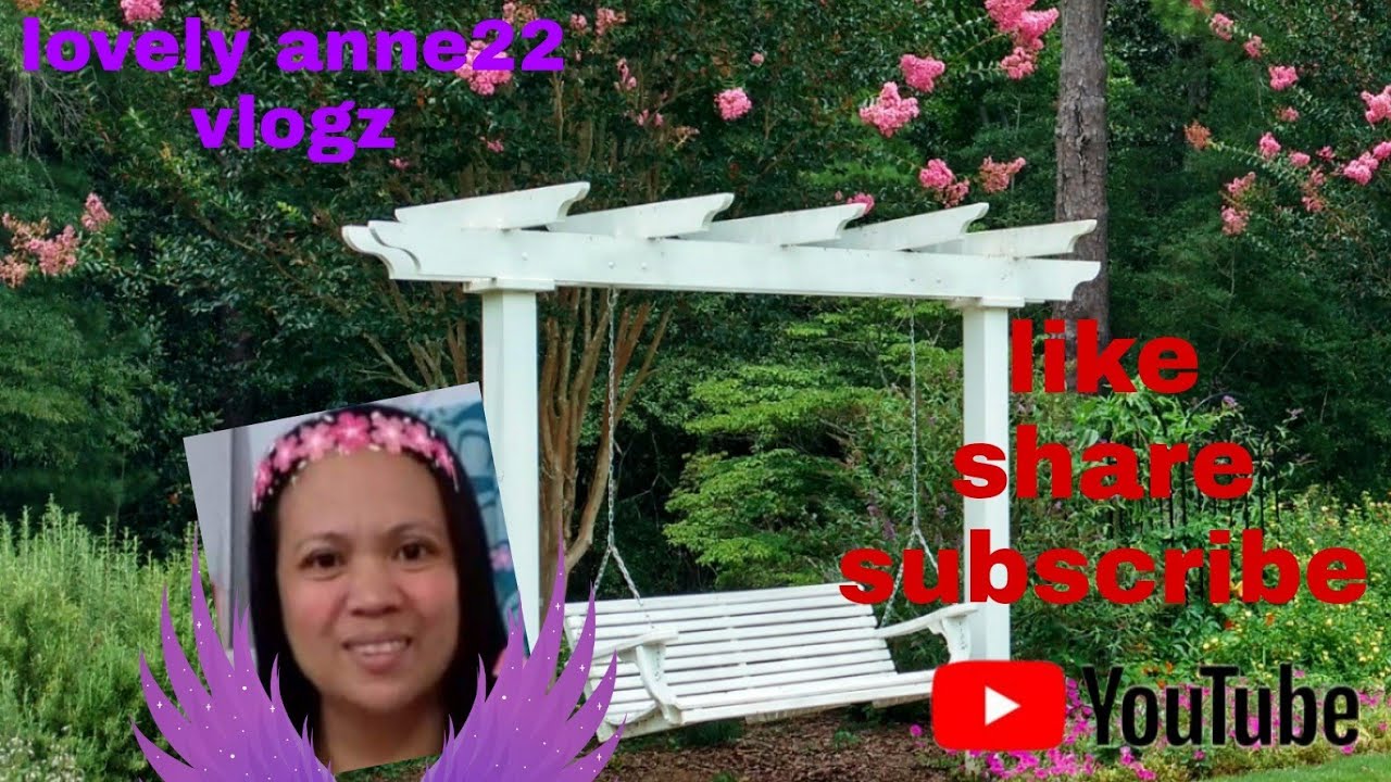 lovely anne Live Stream - YouTube
