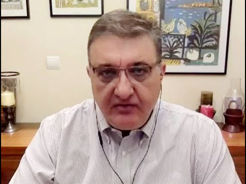 ΥΠΟΧΡΕΩΤΙΚΗ ΧΡΗΣΗ ΜΑΣΚΑΣ ΞΑΝΑ, ΠΡΟΑΝΑΓΓΕΛΛΕΙ Ο ΕΞΑΔΑΚΤΥΛΟΣ - YouTube