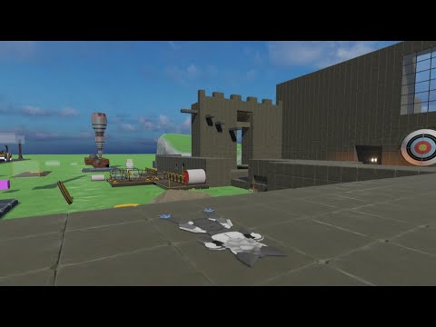 Protogen Flattened（Malleable Girl Simulator 1.8.0） - YouTube