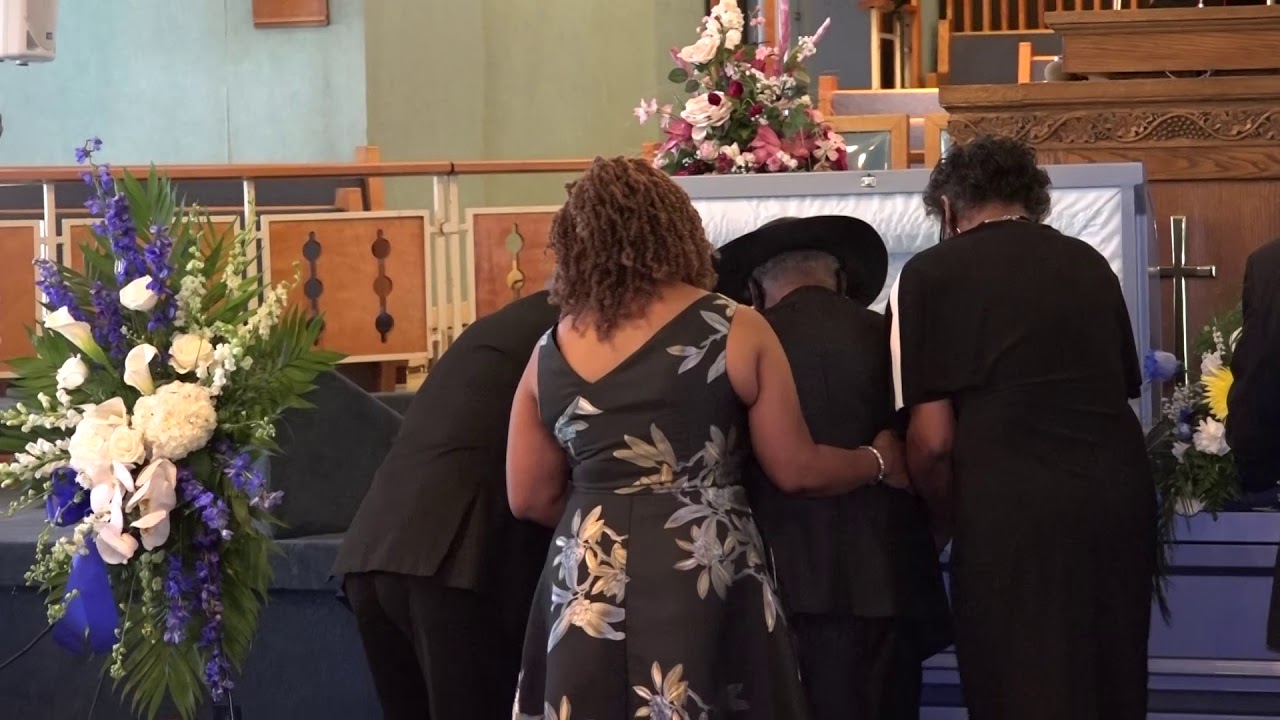 The Final Inning: Celebrating the Game of Life for Benjamin Randolph ...