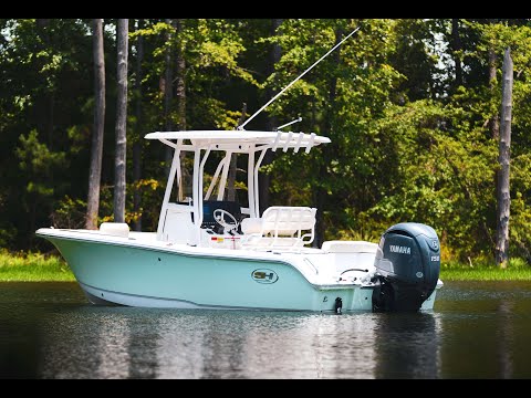 SEA HUNT ULTRA 219 WALKTHROUGH