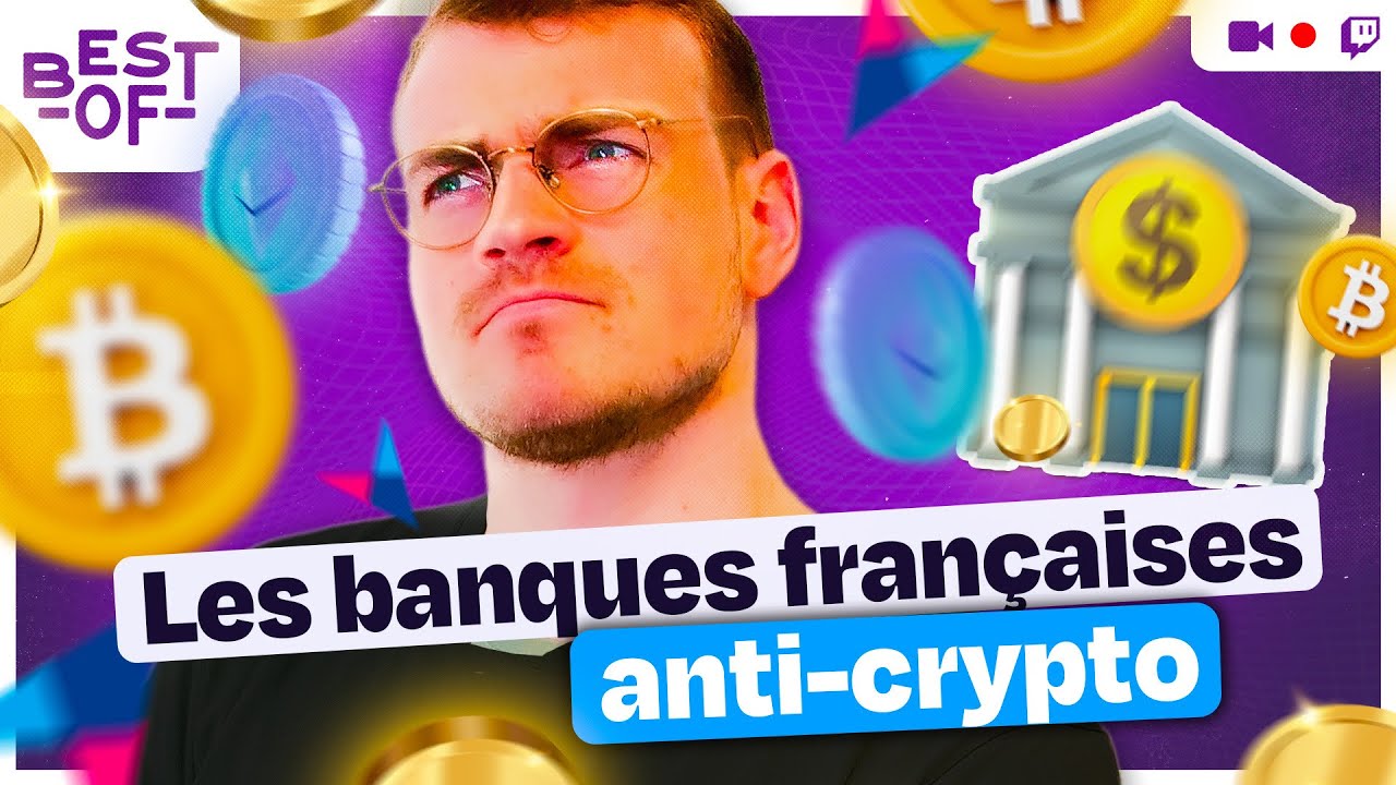 Banques vs crypto, comment j’analyse un projet et update sur Ta-da ...