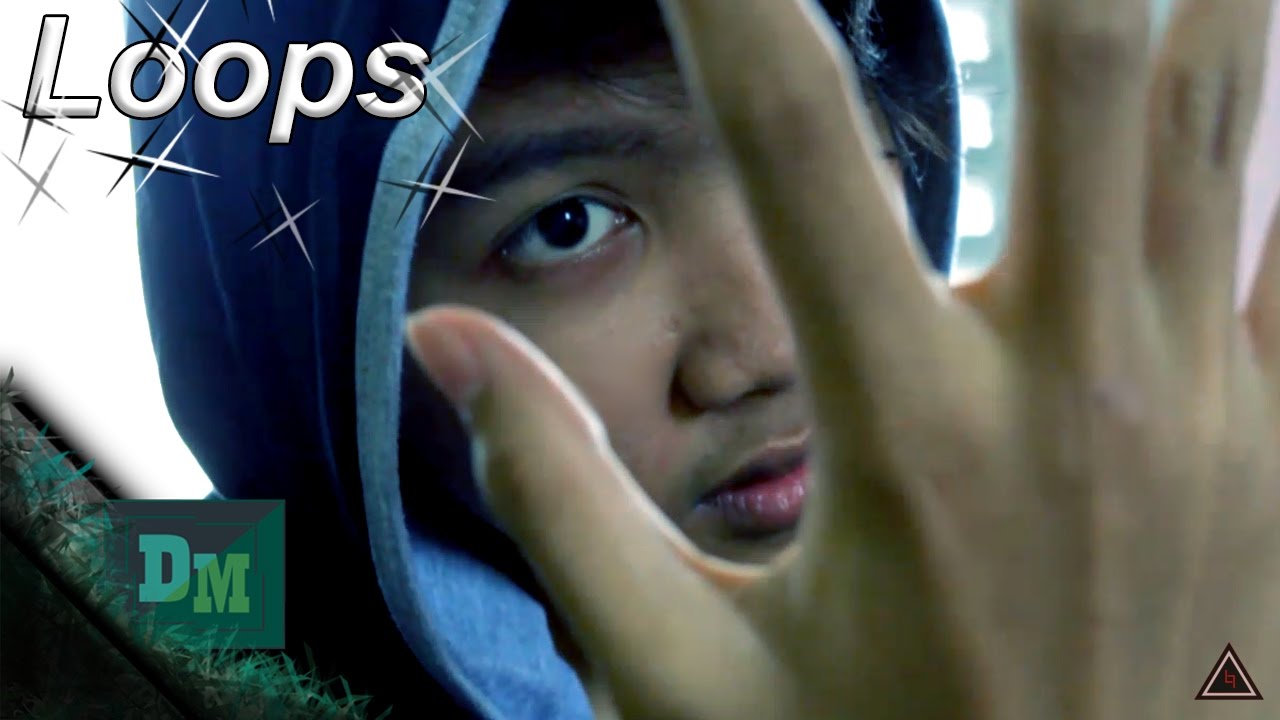 Loops Demo By Uzop Magic Team - YouTube
