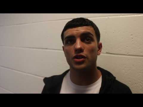 'OHARA DAVIES PROBABLY DOESN'T KNOW WHO I AM' - JACK CATTERALL STOPS ...