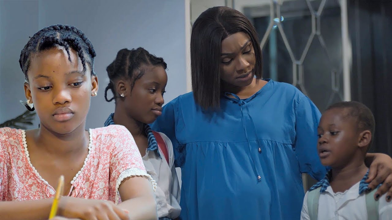 HOW MY DAD'S BODY SHAMING SHATTERED MY MOM'S LIFE. [ TO ALL WOMEN OUT THERE PLEASE SAVE YOURSELF ...