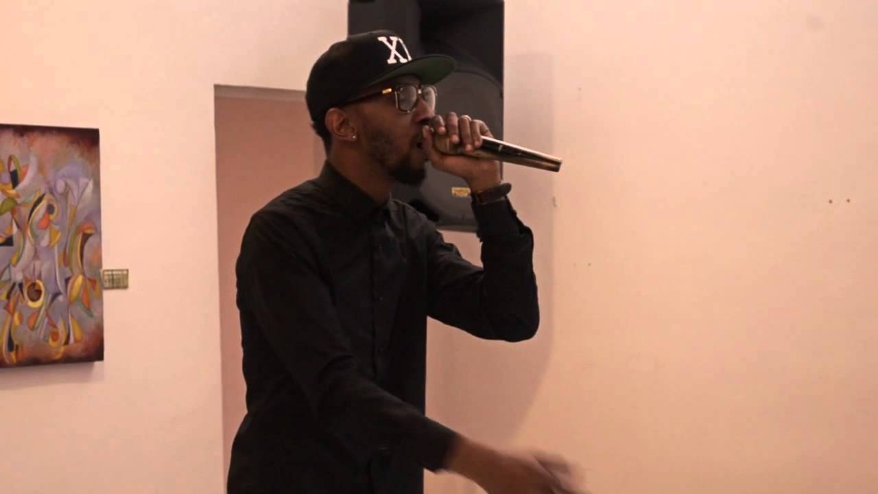 Wayne Fowler - Picasso Lilly LIVE - YouTube