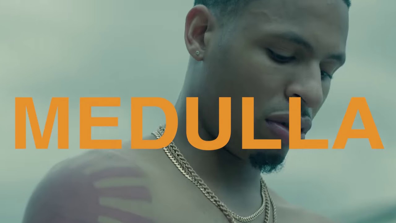 AKTHESAVIOR - MEDULLA (Music Video) - YouTube