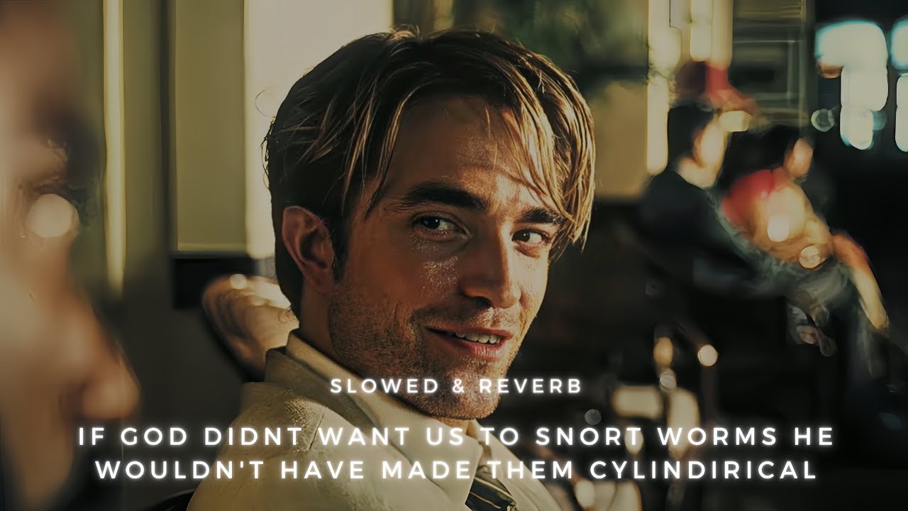 MIMIDEATH - If God Didn't Want Us To Snort Worms... (Slowed & Reverb ...