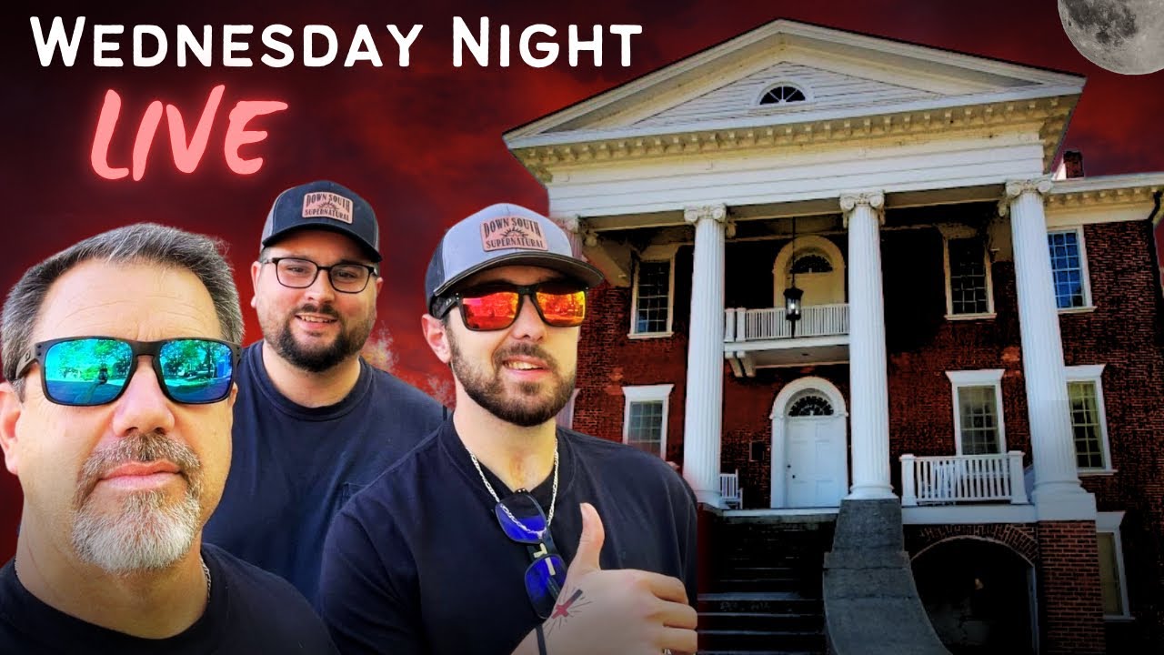 Episode 75 Wednesday Live - YouTube