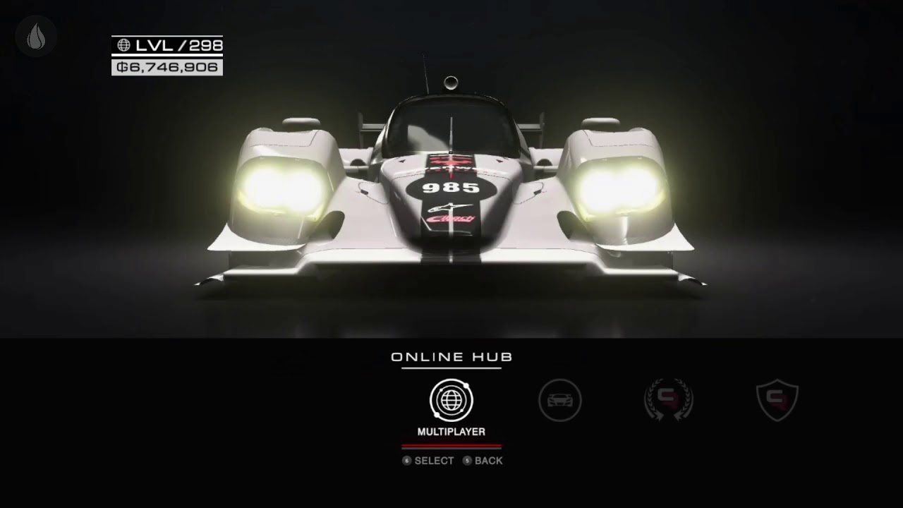 How To Use SATV For Running PC Racing Simulators From The Cloud. - YouTube