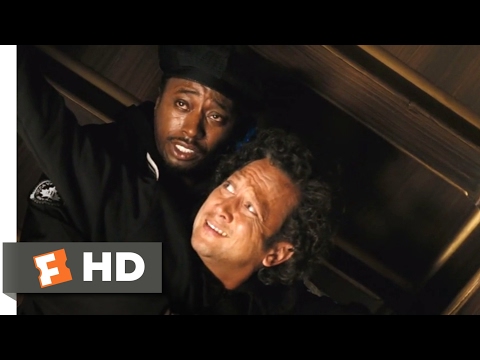 Deuce Bigalow: European Gigolo (2005) - Farting Fail Scene (8/10) | Movieclips