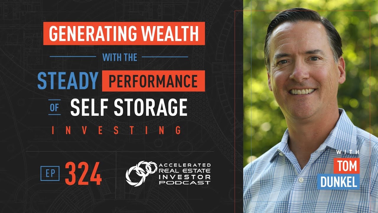 Generating Wealth with The Steady Performance of Self Storage Investing ...
