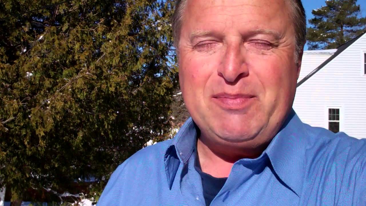 Karl Spring Weather: 4-20-13: SUNSHINE!!! - YouTube