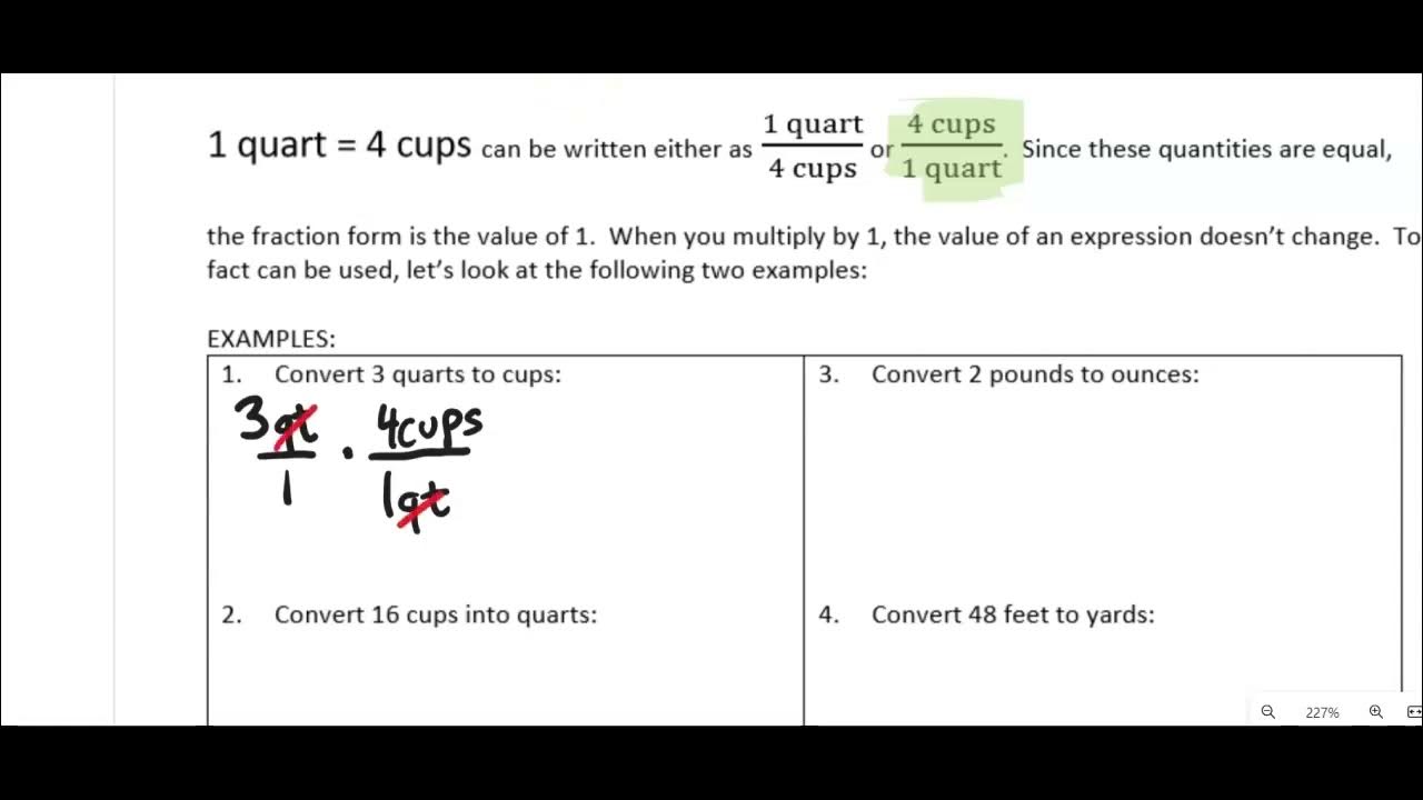 103x LHS Measurement P1 - YouTube