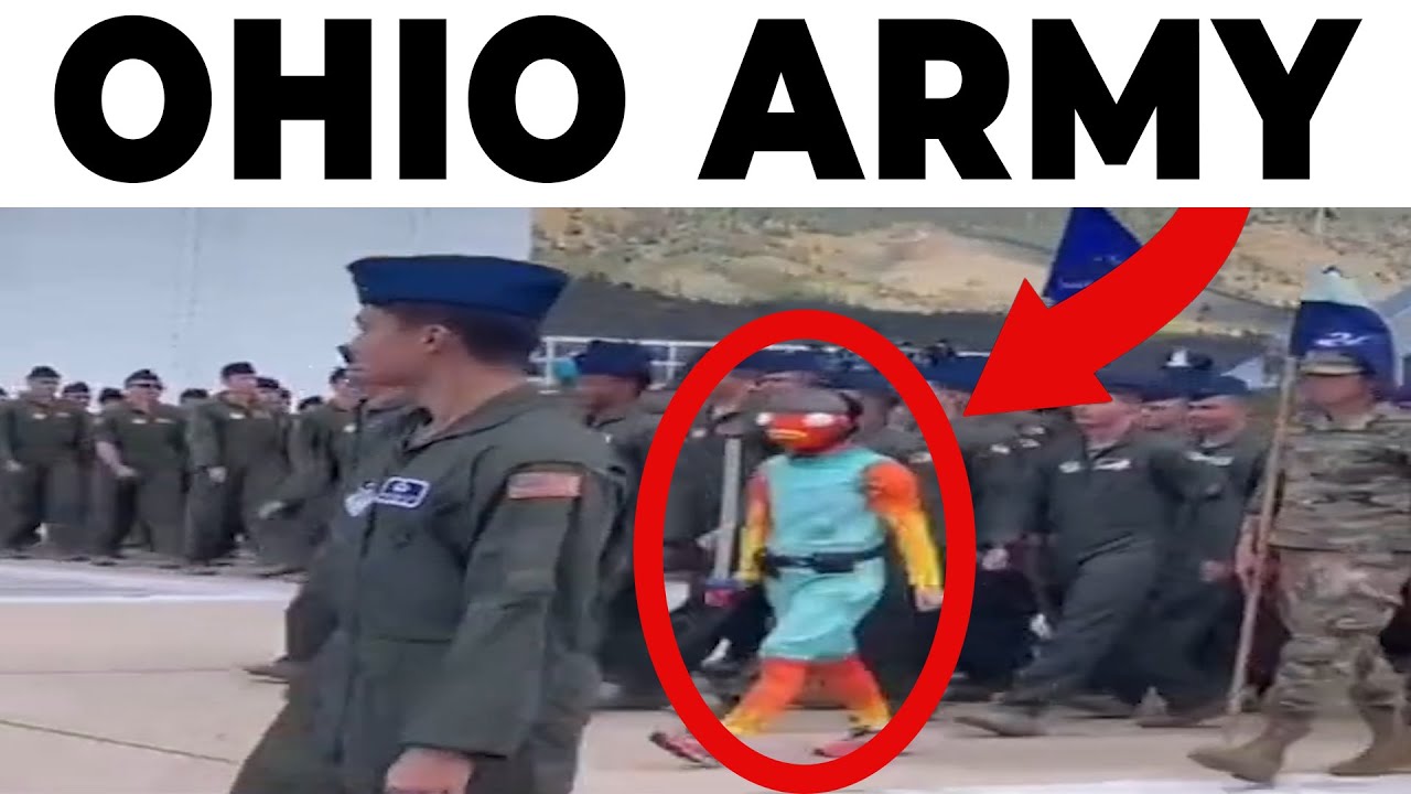 Ohio slander - YouTube