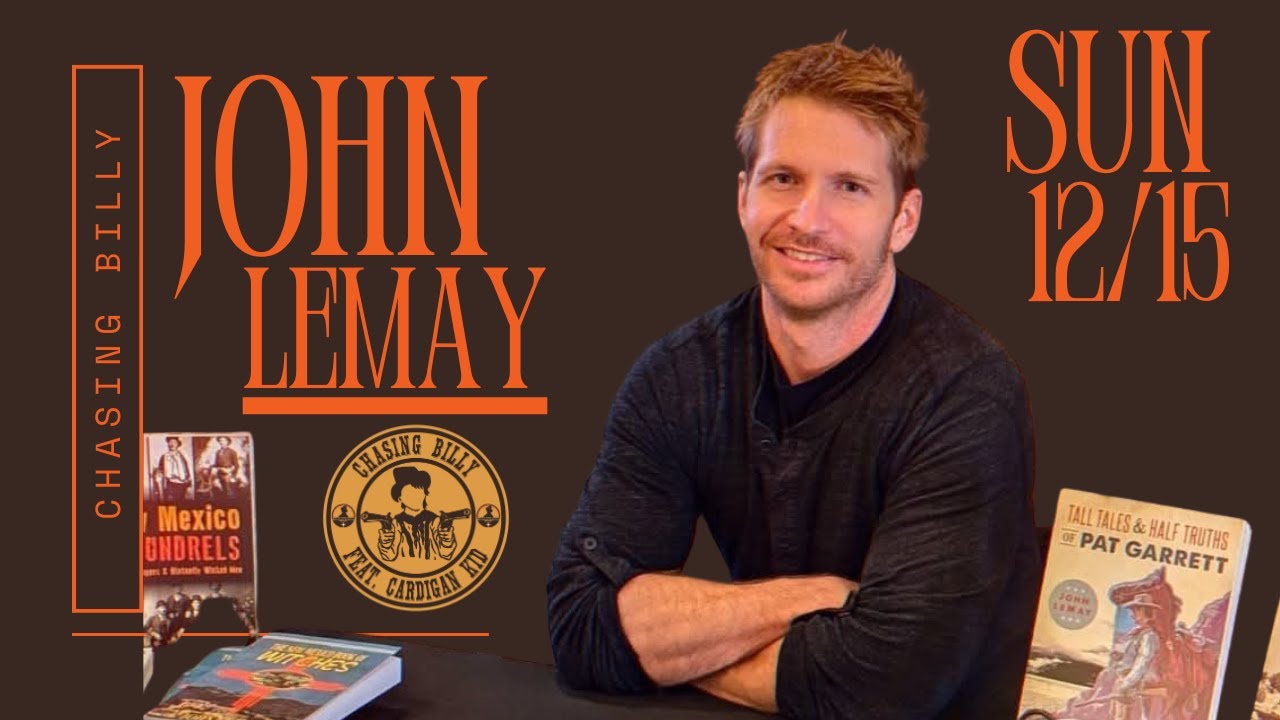 Sunday Rustlin' w/ John Lemay! - YouTube