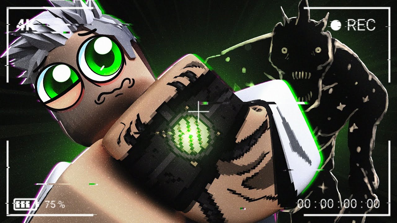 O Novo CARNITRIX do BEN 10 no ROBLOX !! ‹ Ine Games › - YouTube