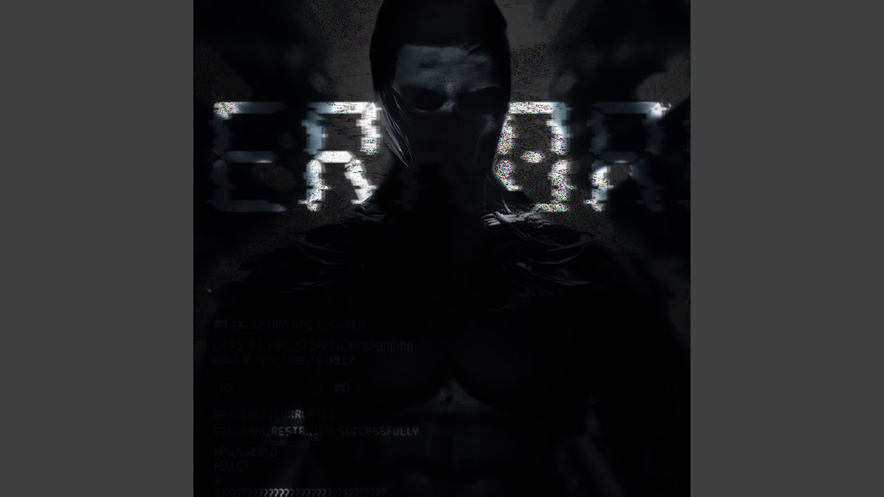 Cyberzyzz (Hardstyle Edit) - YouTube