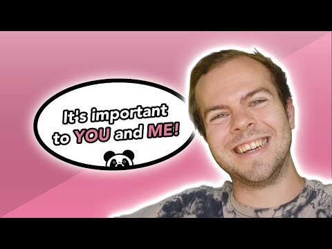 Why is Love so important? - YouTube