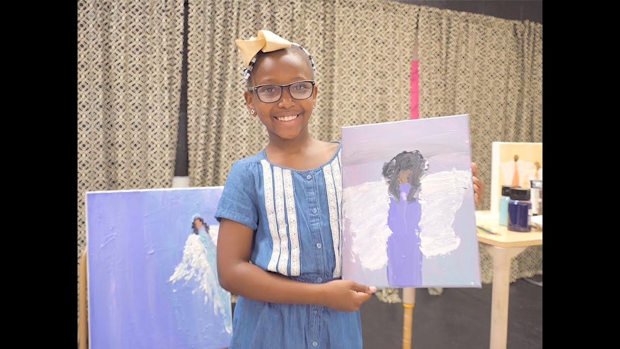 Meet Gabby! - YouTube