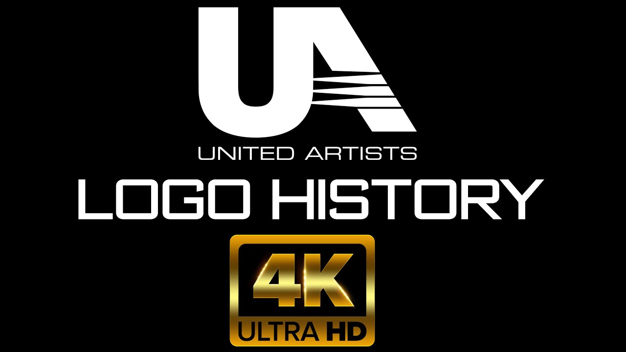 United Artists Logo