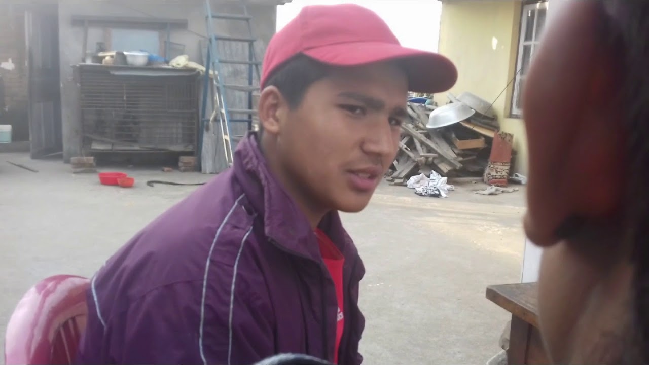 Handsomeness Overload (part-1) - YouTube