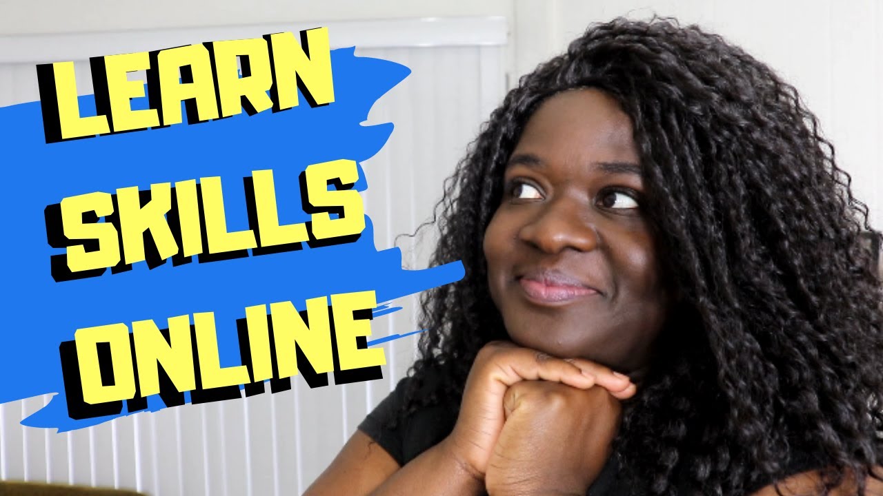 3 Online Course Websites To Learn MONEY MAKING SKILLS YouTube 3 Online Course Websites To Learn MONEY MAKING SKILLS YouTube
