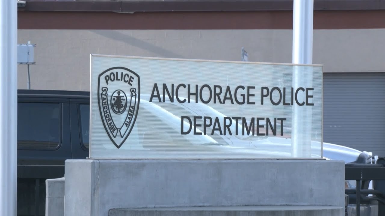 Apply now for Anchorage’s spring 2025 citizen academy - YouTube