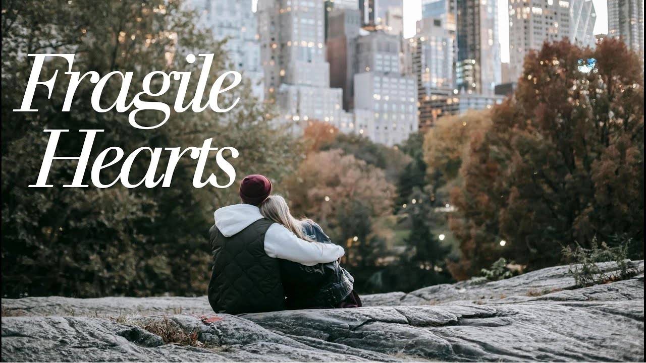 Joamoa - Fragile Hearts (Lyrics) | A HEARTFELT LOVE STORY - YouTube