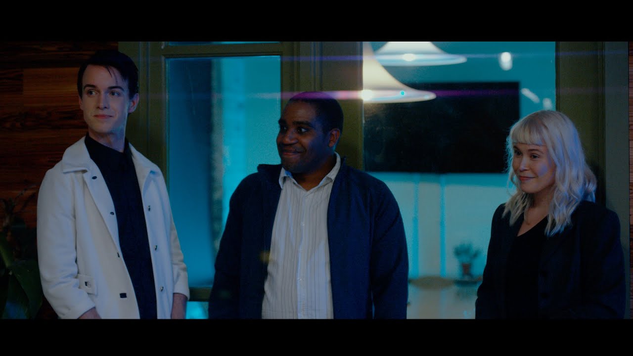 The First Detroit Evolution Cast Q&A - YouTube