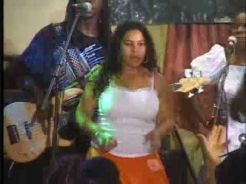 Punta Rock Concert Grand Finale Splash Down9of11 - YouTube