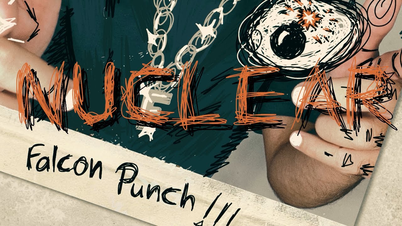 7. Yuri Falcon - Nuclear (Visualizer Oficial) - YouTube