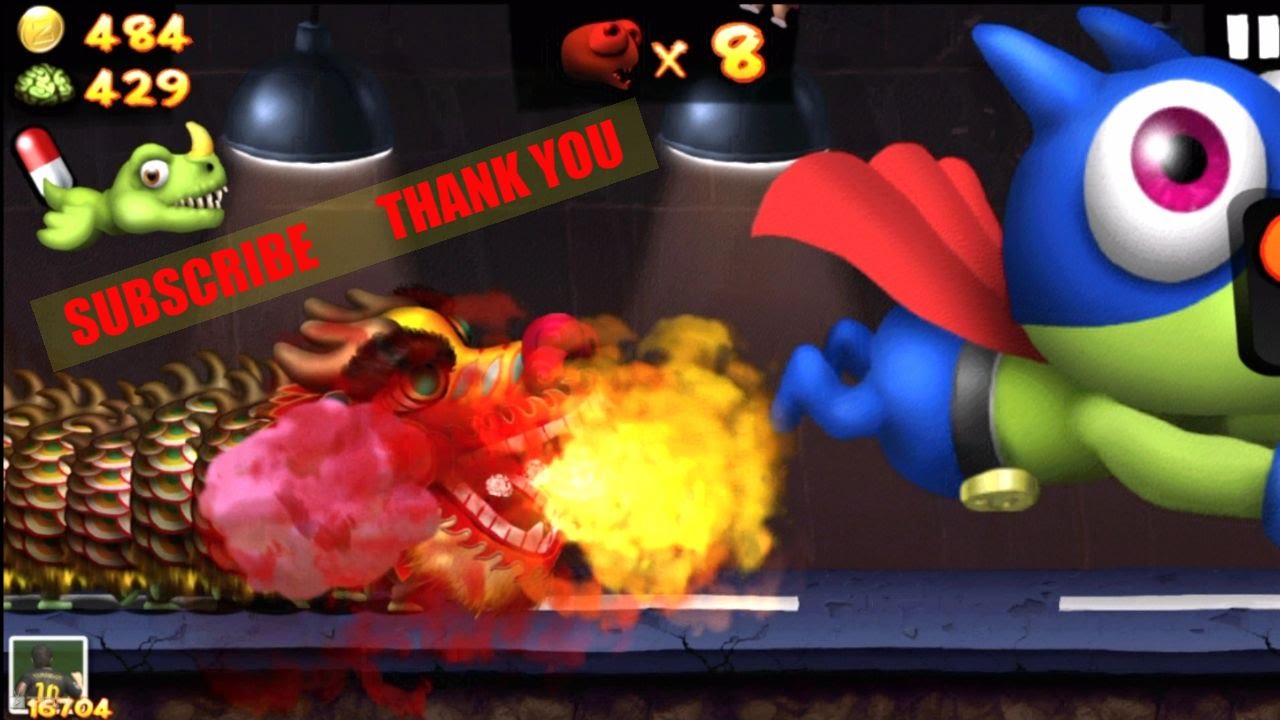 Zombie Tsunami Zombies VS Humans The Battle is On...... - YouTube