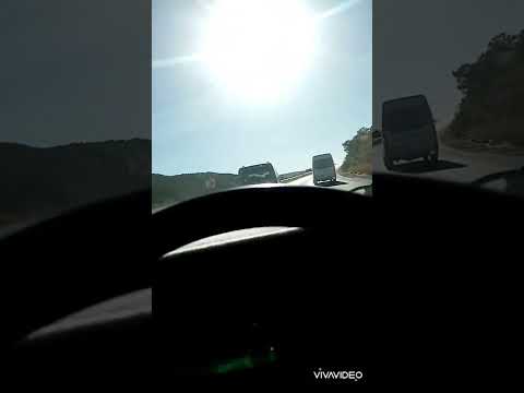 Ford Connect 1.8 TDCİ 90 lık vs Doğan SLX 1.6ie lpg Rampa deneme 😁