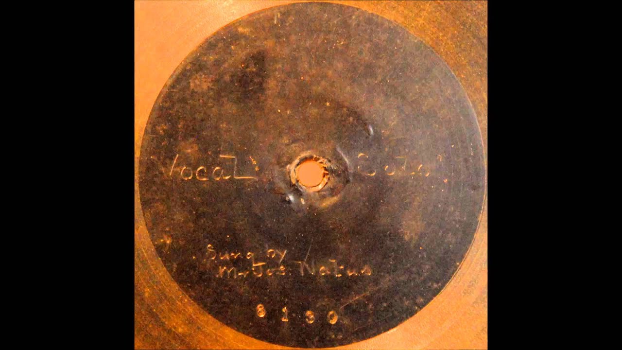 They're Proud of the Irish Now (Joseph Natus) - YouTube