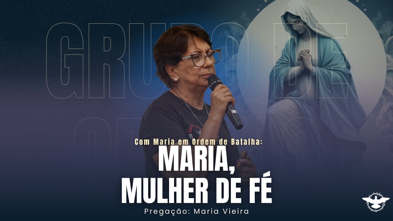 GOUF 01/12/24 - Maria Vieira - Com Maria em Ordem de Batalha: Maria ...