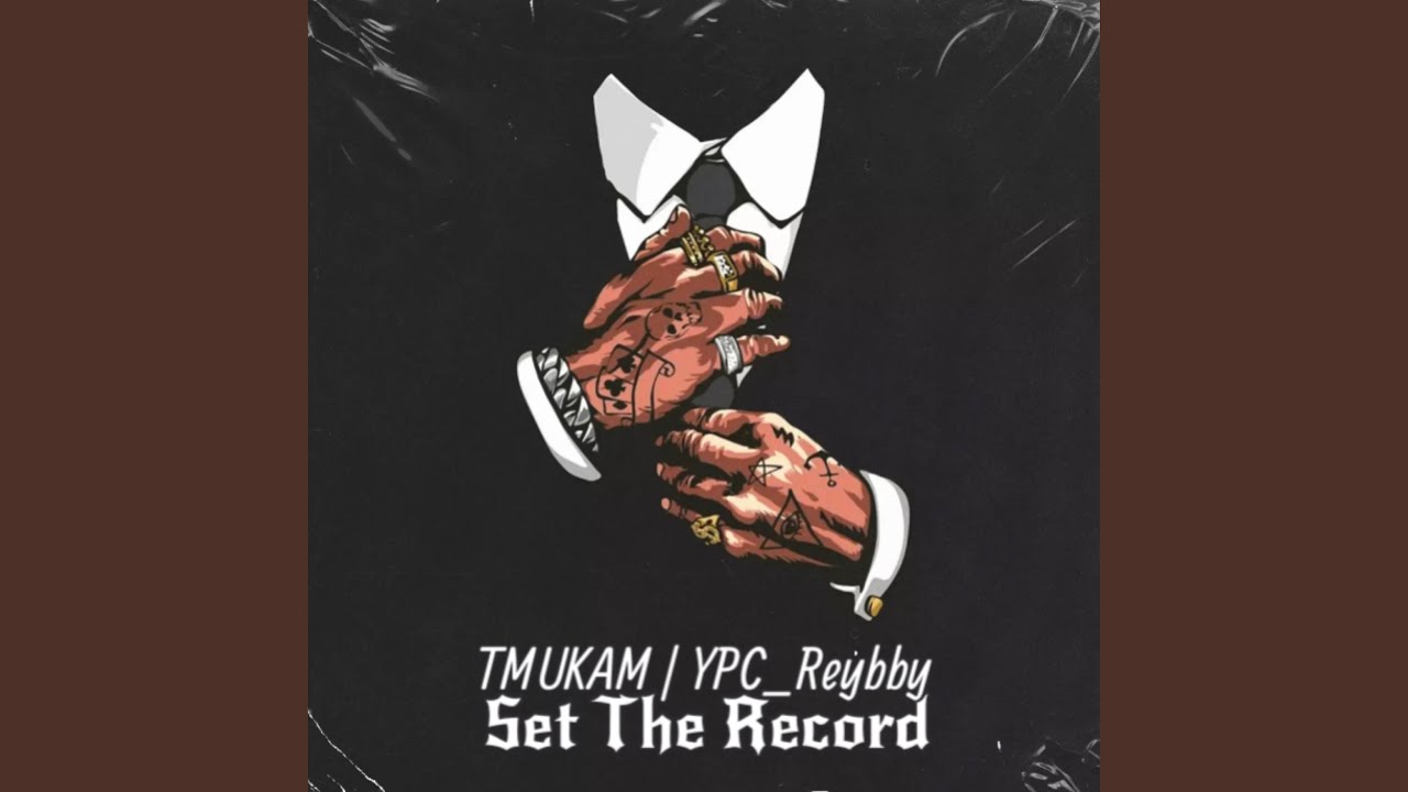 Set The Record (feat. YPC_Reybby) - YouTube