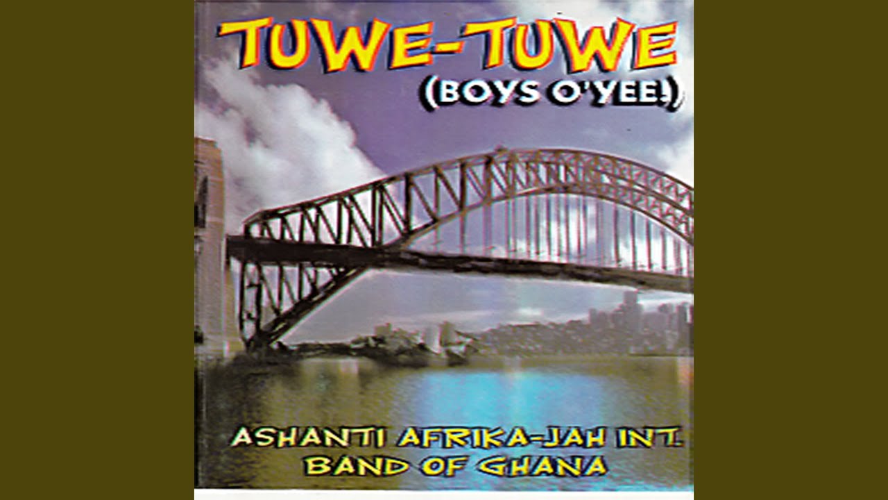 Tuwe Tuwe (Boys Oyee) , Pt. 1 - YouTube