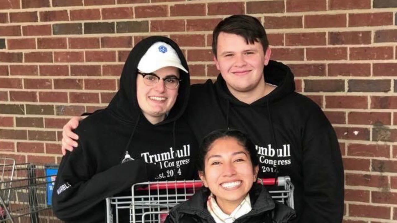 Model Congress Welcome Video - YouTube