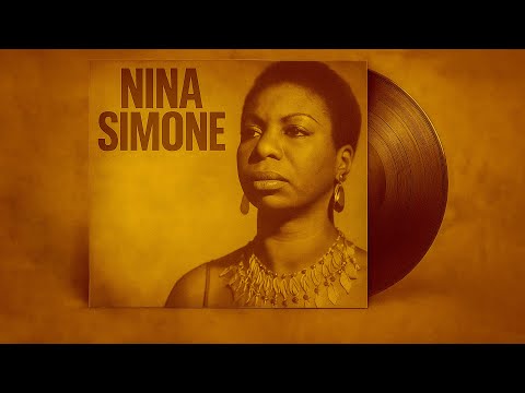 60’s Soul Jazz Classic (1965) [Lost Album] Nina Simone & Etta James – “Ashes on a Lonely Heart”