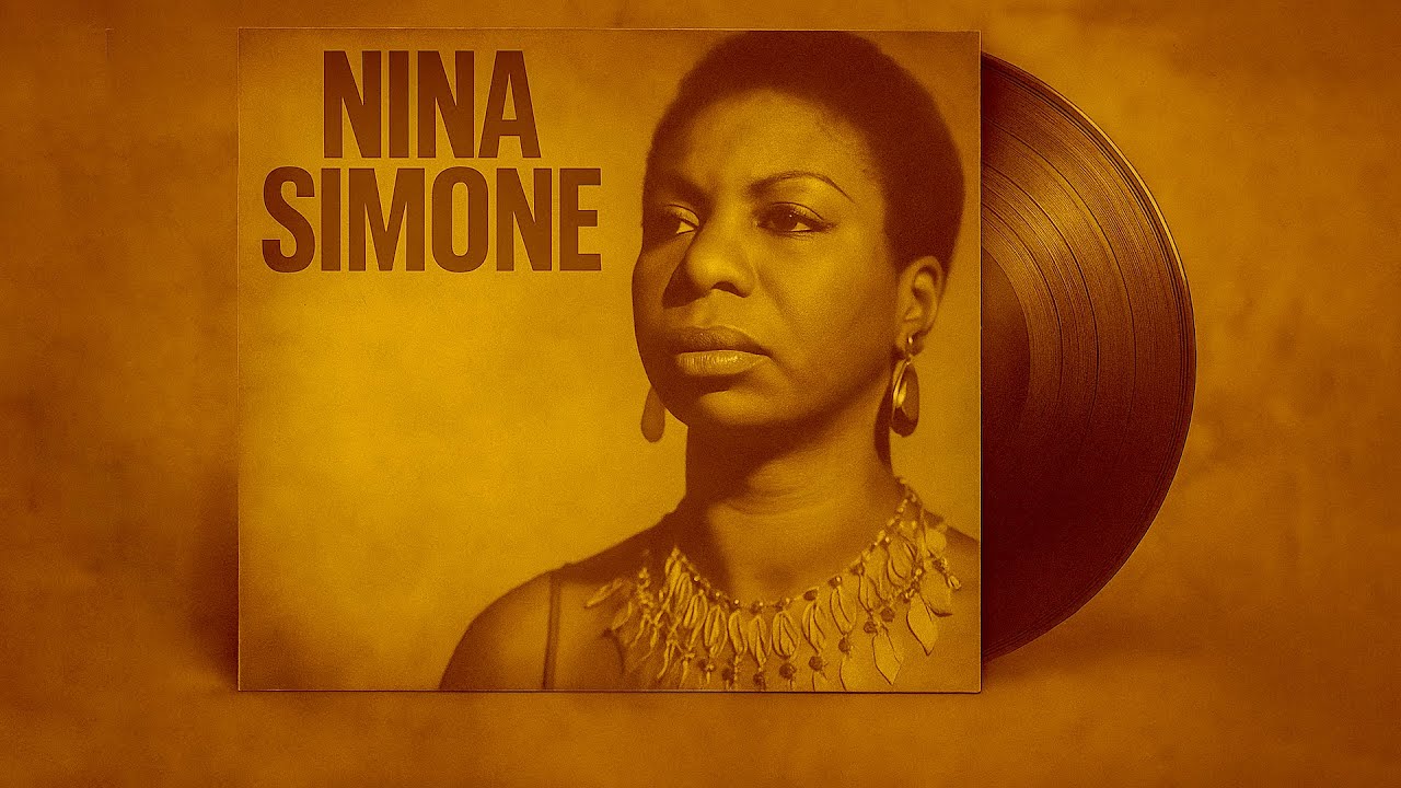 60’s Soul Jazz Classic (1965) [Lost Album] Nina Simone & Etta James ...
