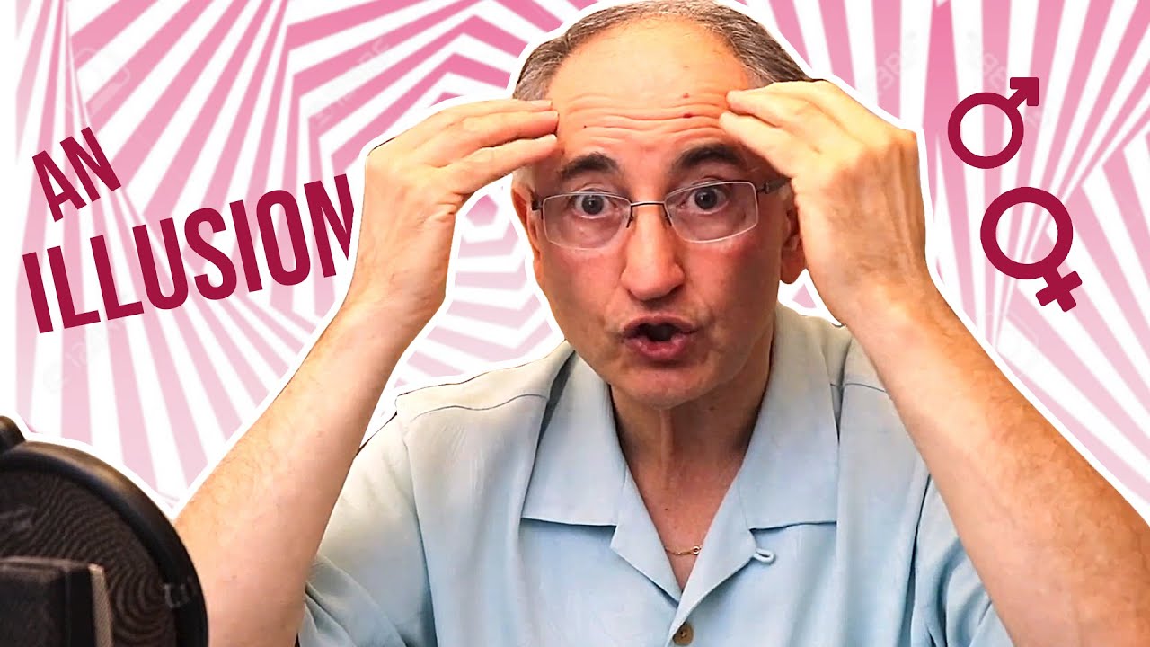 Stop Trying To Understand HOCD Or Body's Reaction To Things Or Other ...