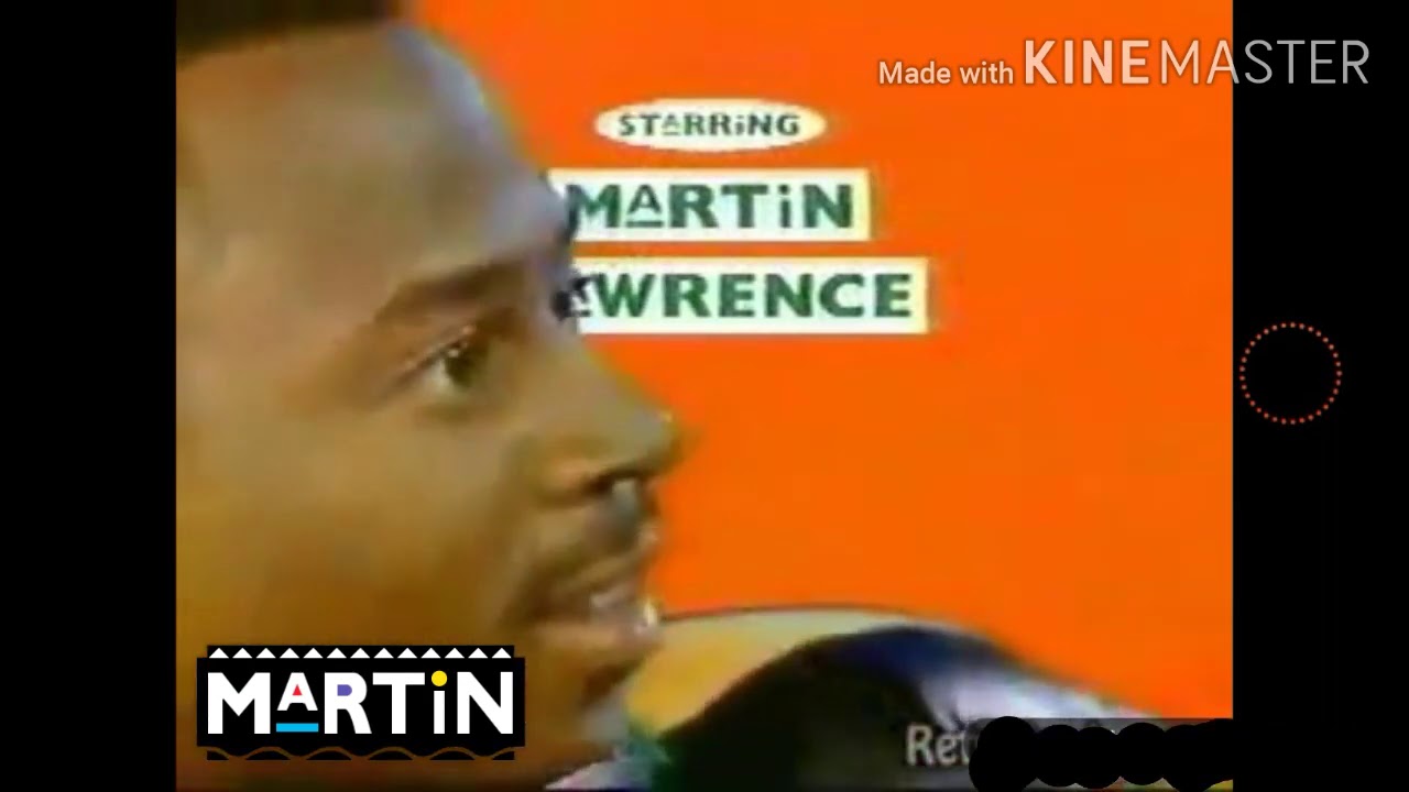Martin original theme song ( 1992 ) - YouTube