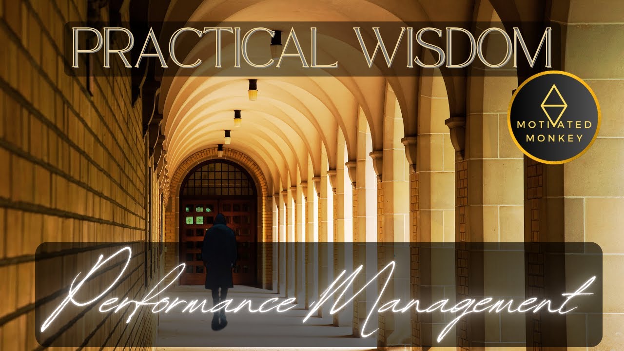 Empty The Cup | Performance Management - YouTube