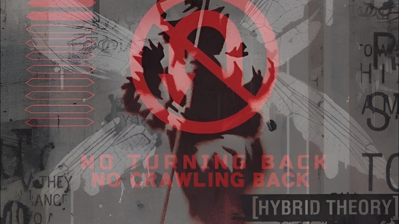 No Turning Back, No Crawling Back (Official Instrumental) Mashup - YouTube