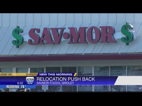 Concerns over liquor sales, traffic surface after approved new SAVMOR store